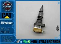 China 232-1173 Diesel Fuel Injector Assembly 3412 injector 173-4059 174-7527 198-4752 2321173 1734059 1747527 1984752 for sale