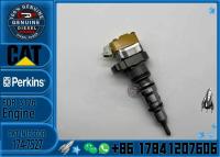 China 232-1173 Diesel Fuel Injector Assembly 3412 injector 173-4059 174-7527 198-4752 2321173 1734059 1747527 1984752 for sale