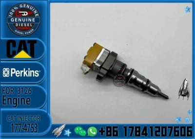 China Reman Fuel Injector 229-8842 229-5928 218-4109 183-6797 178-6343 178-6342 177-4753 177-4752 171-9704 10R-1306 10R-1257 10R-9000 for sale
