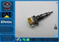 China Golden Vidar Excavator 325B 322C 3126B 3126E Engine Fuel Injector Model 1774754 177-4754 Construction Machinery Parts for sale