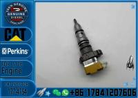 China Golden Vidar Excavator 325B 322C 3126B 3126E Engine Fuel Injector Model 1774754 177-4754 Construction Machinery Parts for sale