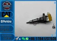 China Golden Vidar Excavator 325B 322C 3126B 3126E Engine Fuel Injector Model 1774754 177-4754 Construction Machinery Parts for sale