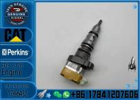 China New 171-9704 222-5965 178-6432 10R-9348 Common Rail Fuel Injector for 3216 Excavator 3126E 3126B Diesel Type for sale