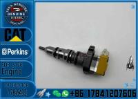 China New 171-9704 222-5965 178-6432 10R-9348 Common Rail Fuel Injector for 3216 Excavator 3126E 3126B Diesel Type for sale