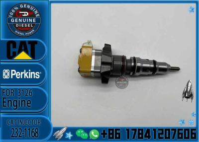 China 174-7526 CAT Diesel Fuel InjectorExcavator Parts Engine 3408 3412 Injetor 232-1173 232-1183 232-1168 174-7528 174-7526 for sale
