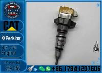 China 174-7526 CAT Diesel Fuel InjectorExcavator Parts Engine 3408 3412 Injetor 232-1173 232-1183 232-1168 174-7528 174-7526 for sale