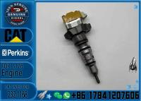 China 174-7526 CAT Diesel Fuel InjectorExcavator Parts Engine 3408 3412 Injetor 232-1173 232-1183 232-1168 174-7528 174-7526 for sale