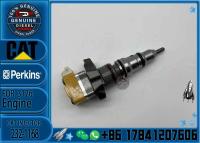 China 174-7526 CAT Diesel Fuel InjectorExcavator Parts Engine 3408 3412 Injetor 232-1173 232-1183 232-1168 174-7528 174-7526 for sale