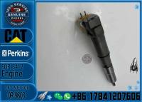 China Newly Available Low-price Diesel Common Rail Injector 232-1173 0R-9803 232-1168 for 3412 3412E Engine Assembly for sale