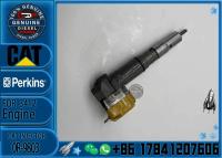 China Newly Available Low-price Diesel Common Rail Injector 232-1173 0R-9803 232-1168 for 3412 3412E Engine Assembly for sale