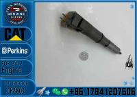 China Newly Available Low-price Diesel Common Rail Injector 232-1173 0R-9803 232-1168 for 3412 3412E Engine Assembly for sale