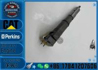 China Newly Available Low-price Diesel Common Rail Injector 232-1173 0R-9803 232-1168 for 3412 3412E Engine Assembly for sale