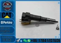 China Diesel Common Rail Fuel Injector 232-1171 Rebuild Spare Parts Injection Nozzle 10R-1267 232-1183 232-1171 for sale