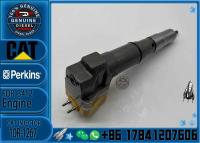 China Diesel Common Rail Fuel Injector 232-1171 Rebuild Spare Parts Injection Nozzle 10R-1267 232-1183 232-1171 for sale