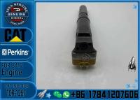 China Diesel Common Rail Fuel Injector 232-1171 Rebuild Spare Parts Injection Nozzle 10R-1267 232-1183 232-1171 for sale
