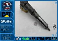 China Diesel Common Rail Fuel Injector 232-1171 Rebuild Spare Parts Injection Nozzle 10R-1267 232-1183 232-1171 for sale