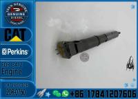 China C31 Diesel Engine Injector Common Rail 20R-4147 174-7527 20R-0760 173-9272 232-1173 10R-1265 for sale