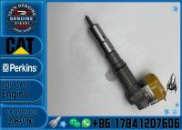 China C31 Diesel Engine Injector Common Rail 20R-4147 174-7527 20R-0760 173-9272 232-1173 10R-1265 for sale