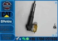 China New Diesel Engine Fuel Injector 138-8754 0R-8624 153-5938 20R-4148 for Engine Industrial 138-8756 3412E for sale