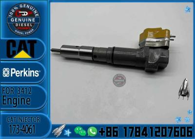 China CAI Fuel Injector Assembly 1799380 179-9380 for Engine 3412 173-4061 173-9267 173-9268 174-7527 191-3005 198-4752 for sale