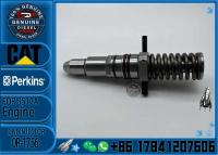 China Truck Engine Parts Diesel Fuel Injector 0R-2925 0R-1756 111-3718 7C-9577 7E-8836 224-9090 7E-3381 for Truck Engine for sale