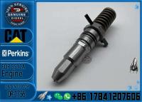 China Truck Engine Parts Diesel Fuel Injector 0R-2925 0R-1756 111-3718 7C-9577 7E-8836 224-9090 7E-3381 for Truck Engine for sale