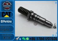 China Truck Engine Parts Diesel Fuel Injector 0R-2925 0R-1756 111-3718 7C-9577 7E-8836 224-9090 7E-3381 for Truck Engine for sale
