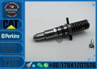 China For CAT 3508 3512 3516 Diesel Fuel Injector 7E-6408 Injection Valves 0R-3052 Product Category Engine Components for sale