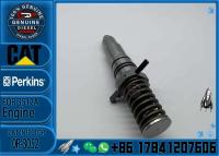 China For CAT 3508 3512 3516 Diesel Fuel Injector 7E-6408 Injection Valves 0R-3052 Product Category Engine Components for sale