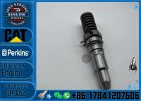 China For CAT 3508 3512 3516 Diesel Fuel Injector 7E-6408 Injection Valves 0R-3052 Product Category Engine Components for sale