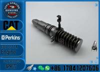 China Common Fuel Injector 4P-9076 4P-9077 4P-9075 7E-6408 0R2921 0R-2921 7E6408 4P9075 4P9077 4P9076 for 3508 3512 3516 3524 Engine for sale