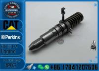 China Common Fuel Injector 4P-9076 4P-9077 4P-9075 7E-6408 0R2921 0R-2921 7E6408 4P9075 4P9077 4P9076 for 3508 3512 3516 3524 Engine for sale