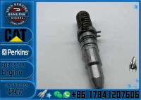 China Common Fuel Injector 4P-9076 4P-9077 4P-9075 7E-6408 0R2921 0R-2921 7E6408 4P9075 4P9077 4P9076 for 3508 3512 3516 3524 Engine for sale