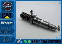 China Common Fuel Injector 4P-9076 4P-9077 4P-9075 7E-6408 0R2921 0R-2921 7E6408 4P9075 4P9077 4P9076 for 3508 3512 3516 3524 Engine for sale