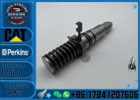 China Common Fuel Injector 4P-9076 4P-9077 4P-9075 7E-6408 0R2921 0R-2921 7E6408 4P9075 4P9077 4P9076 for 3508 3512 3516 3524 Engine for sale