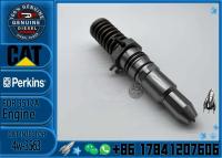 China Modern Vehicle CAT 3500A Engine Diesel Fuel Injector 4W-3563 7E-9983 0R-0906 0R-2922 0R-3051 for Factory Direct Sales for sale