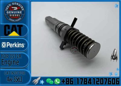 China Modern Vehicle CAT 3500A Engine Diesel Fuel Injector 4W-3563 7E-9983 0R-0906 0R-2922 0R-3051 for Factory Direct Sales for sale