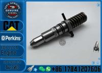 China Modern Vehicle CAT 3500A Engine Diesel Fuel Injector 4W-3563 7E-9983 0R-0906 0R-2922 0R-3051 for Factory Direct Sales for sale