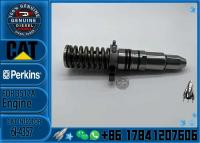 China 1 Year Warranty New-tec Factory Sale 2W-5201 6i-4357 7C-9576 7W-2269 0R-3252 0R-1759 Excavator Fuel Injector for CAT C3500 for sale