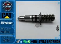China 1 Year Warranty New-tec Factory Sale 2W-5201 6i-4357 7C-9576 7W-2269 0R-3252 0R-1759 Excavator Fuel Injector for CAT C3500 for sale