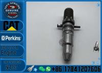 China 1 Year Warranty New-tec Factory Sale 2W-5201 6i-4357 7C-9576 7W-2269 0R-3252 0R-1759 Excavator Fuel Injector for CAT C3500 for sale