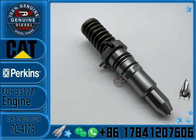 China High-quality CAT Diesel Common Rail Injector 9Y-4544 7C-4175 7C-0345 4P-9077 0R-3052 for Various Types of Vehicles for sale