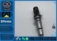 China High-quality CAT Diesel Common Rail Injector 9Y-4544 7C-4175 7C-0345 4P-9077 0R-3052 for Various Types of Vehicles for sale