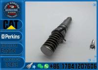 China High-quality CAT Diesel Common Rail Injector 9Y-4544 7C-4175 7C-0345 4P-9077 0R-3052 for Various Types of Vehicles for sale