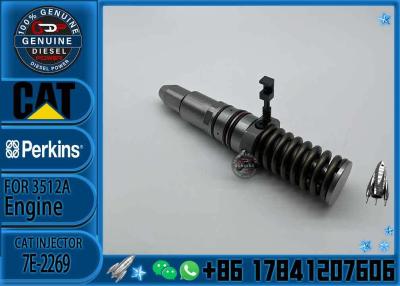 China CAT 3512A 3500A diesel Injector 4P-9075 4P-9076 4W-3563 61-3075 7C-0345 0R-2922 0R-0906 7E-2269 7E-9983 111-3718 10R-3053 for sale