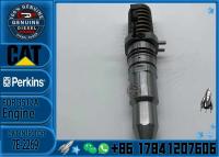 China CAT 3512A 3500A diesel Injector 4P-9075 4P-9076 4W-3563 61-3075 7C-0345 0R-2922 0R-0906 7E-2269 7E-9983 111-3718 10R-3053 for sale
