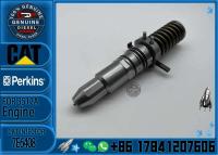 China Injection Valve 7E-6408 7E6408 for diesel Engine Fuel Injection Pump Injector Assembly High Quality Supply for sale