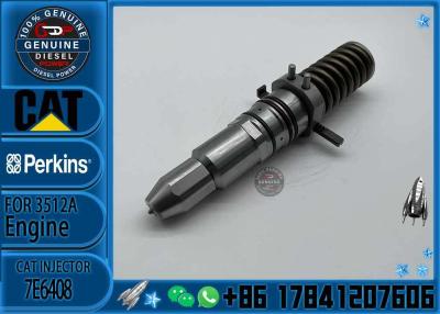 China Injection Valve 7E-6408 7E6408 for diesel Engine Fuel Injection Pump Injector Assembly High Quality Supply for sale