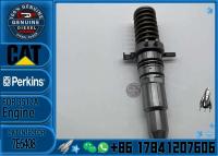 China Injection Valve 7E-6408 7E6408 for diesel Engine Fuel Injection Pump Injector Assembly High Quality Supply for sale