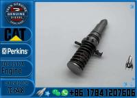 China Excavator Parts Fuel Injector 7E-6408 0R-3052 7E6408 0R3052 Diesel Nozzle Injector 3512 3516 3508 Engine for sale